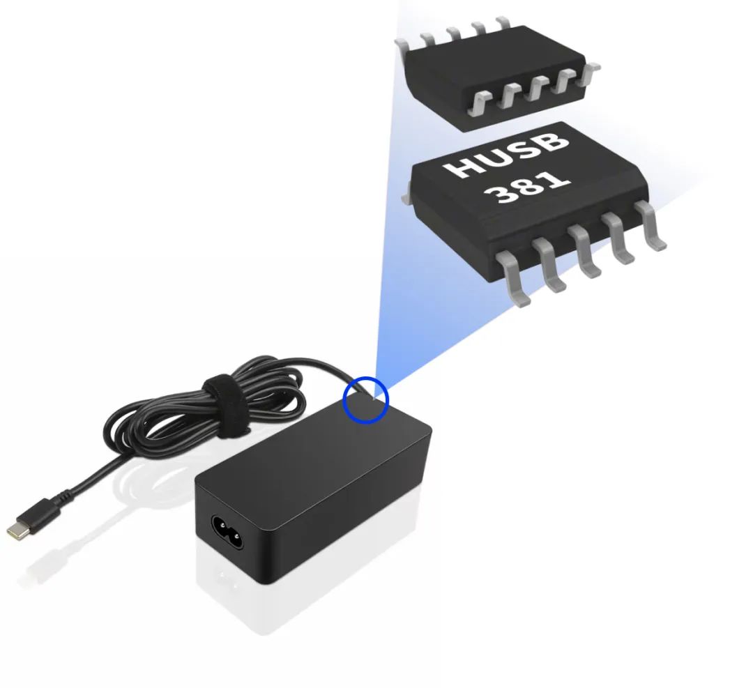 Hynetek-New Generation of Highly Integrated PD Chips Debut for Corded ...